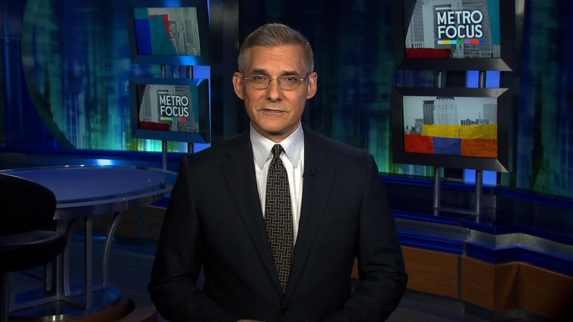 MetroFocus Preview | MetroFocus | ALL ARTS