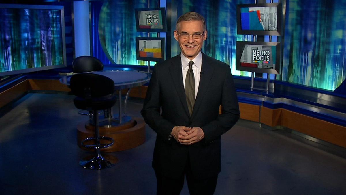 MetroFocus Preview January 22 | MetroFocus | THIRTEEN - New York Public ...