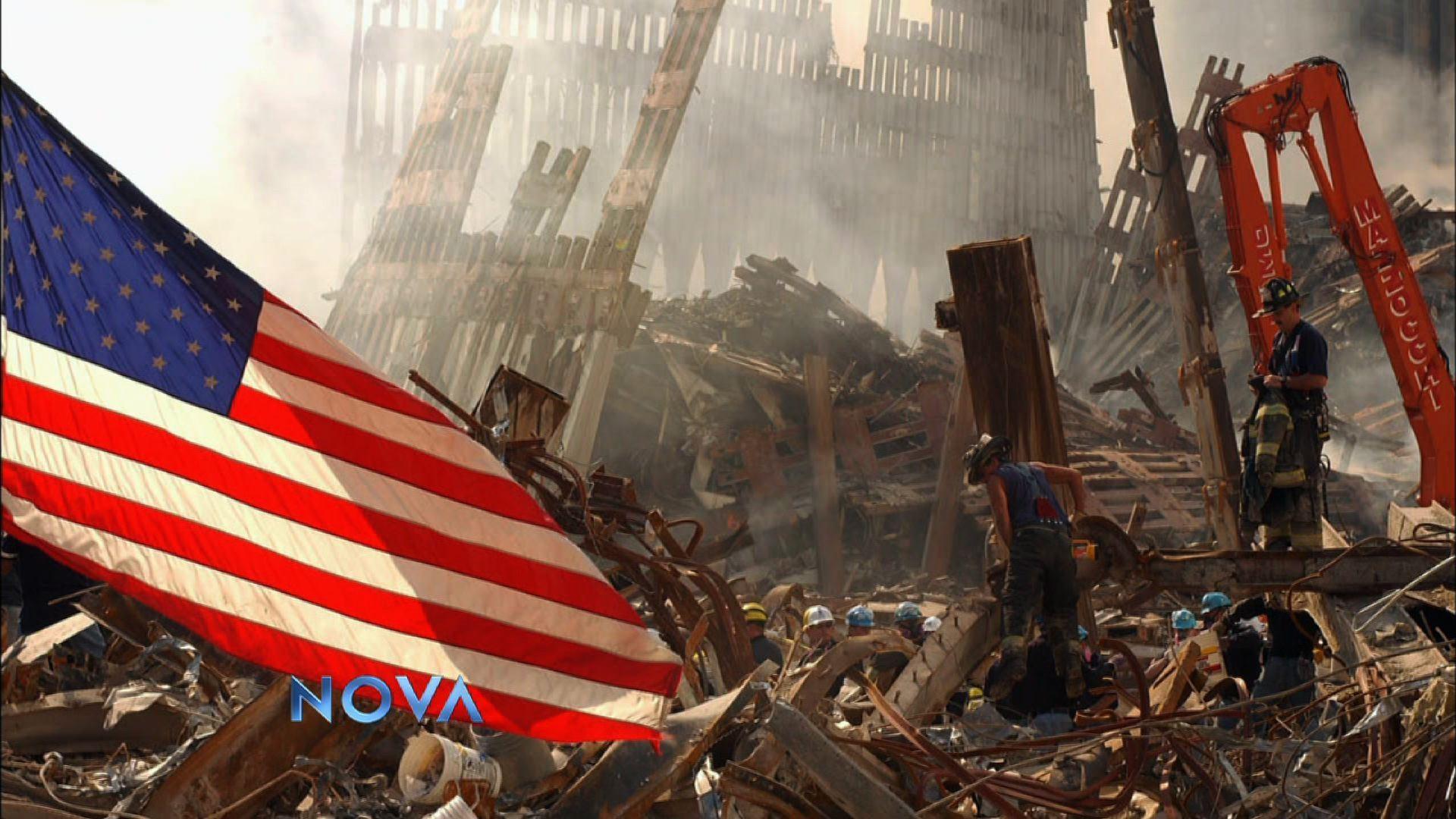 PBS NOVA “Ground Zero Supertower” Premieres | MetroFocus | THIRTEEN - New York Public Media