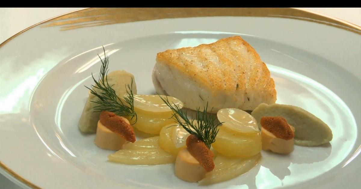 Mike Colameco's Real Food | Portugal Number 2 | PBS