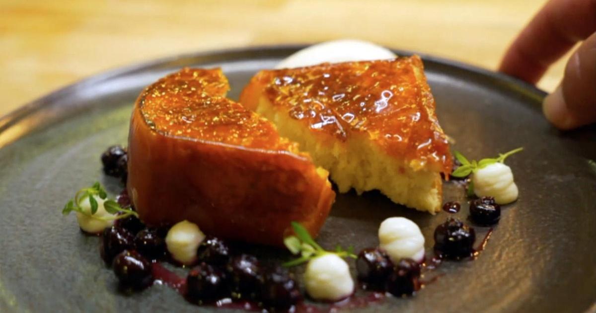 Mike Colameco's Real Food | Batard | PBS