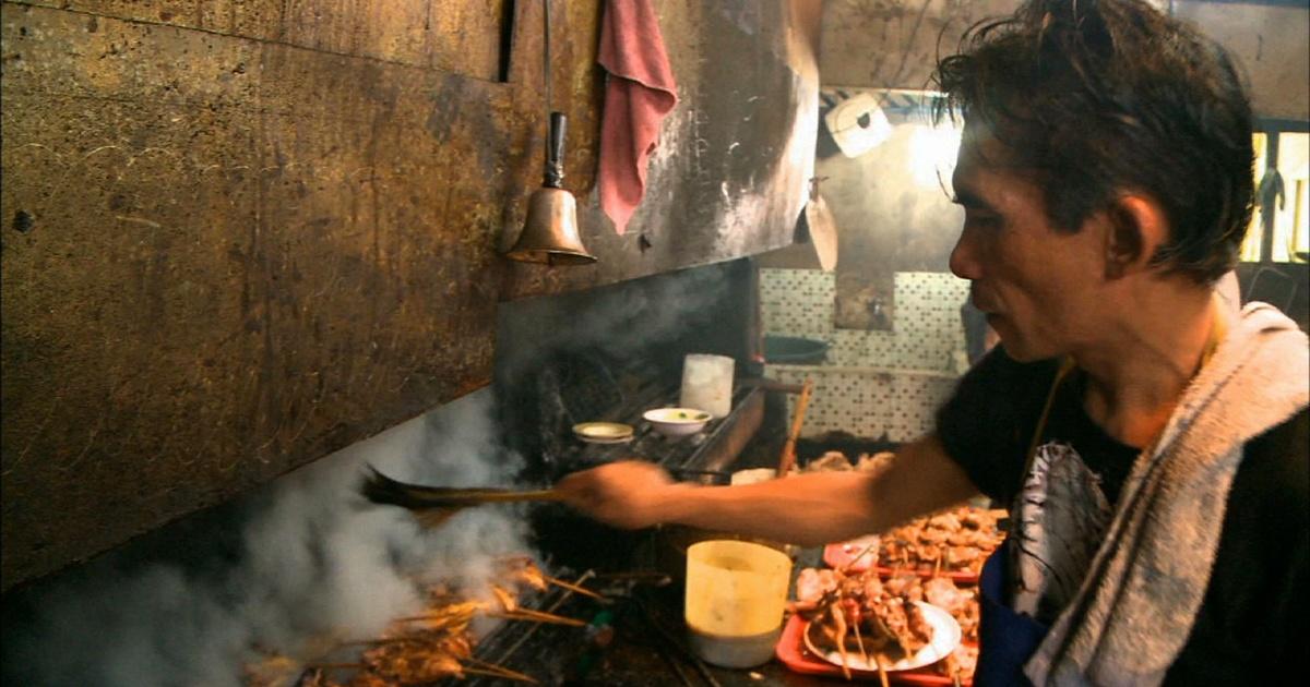 Mike Colameco's Real Food | Philippines | PBS