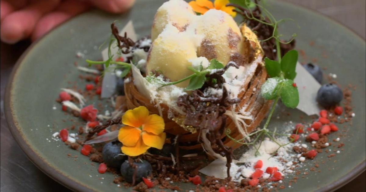 Mike Colameco's Real Food | Aquavit | PBS