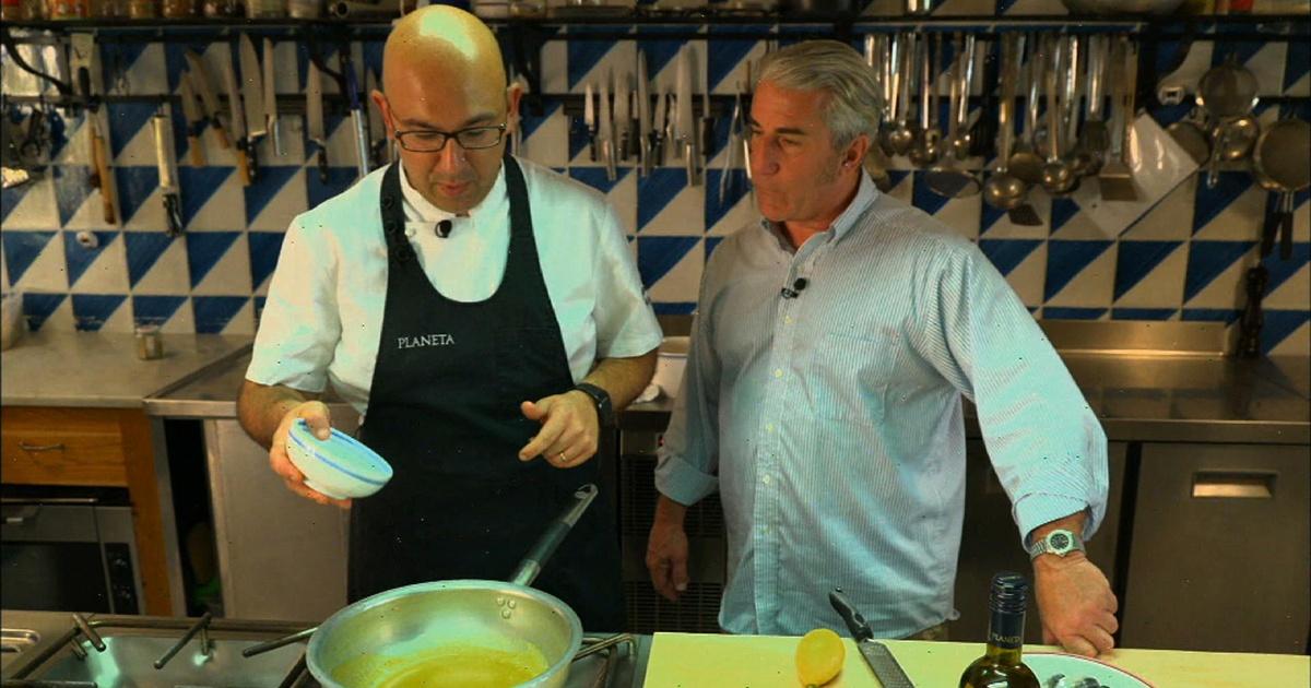Mike Colameco's Real Food | Sicily: Part 1 | PBS
