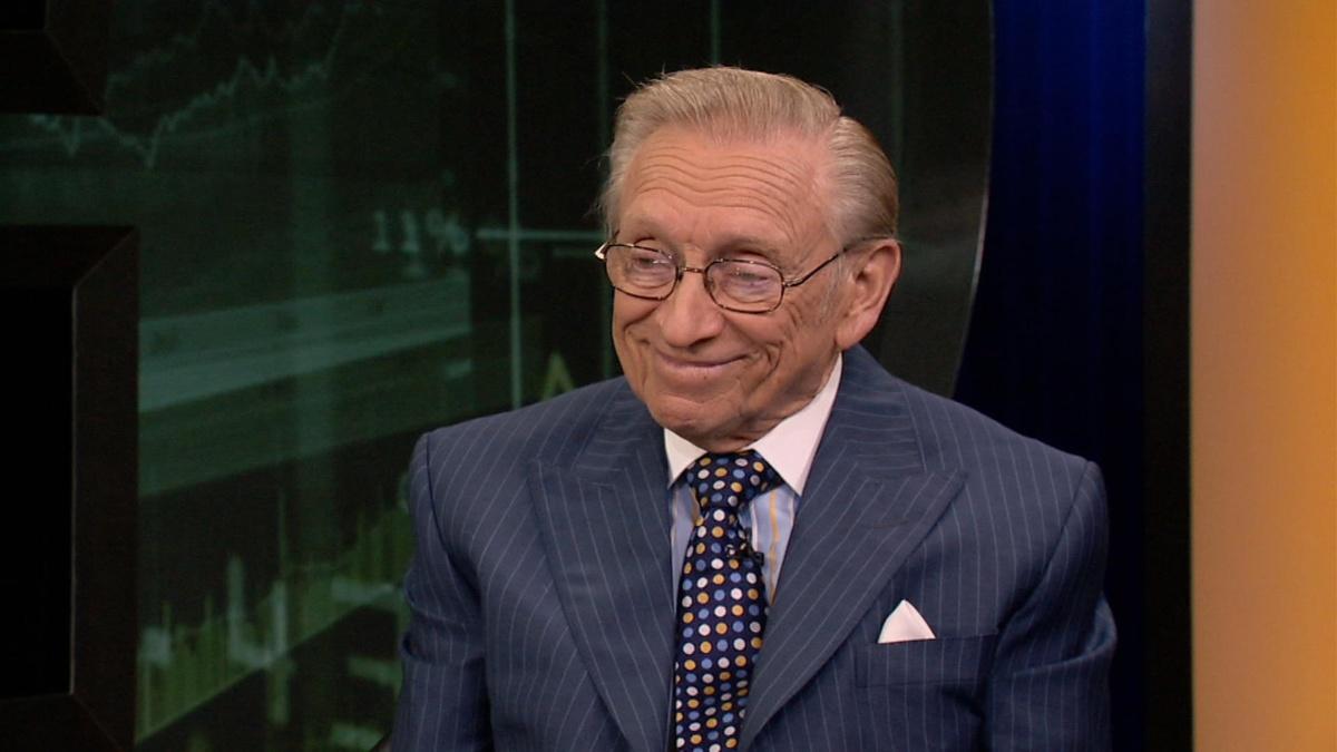 New York Business Report with Michael Stoler: Episode 4 | New York ...