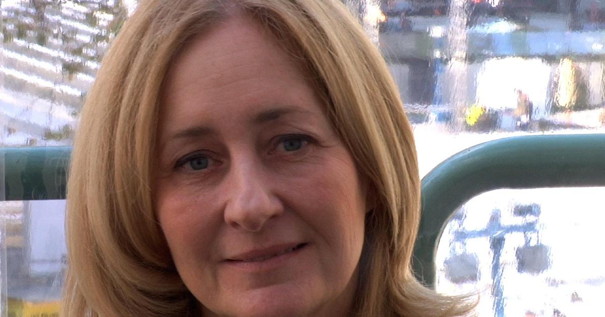 New York on the Clock | Maureen Hackett - Horticulturist | PBS