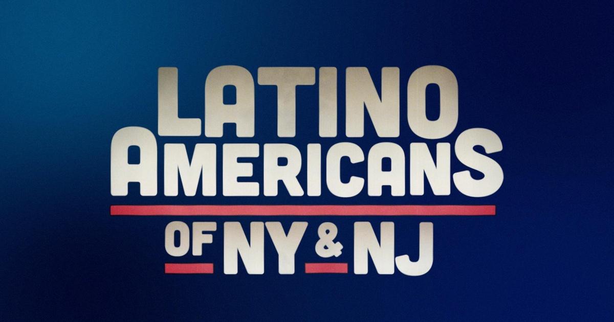 New York Documentaries | Latino Americans of NY and NJ | PBS
