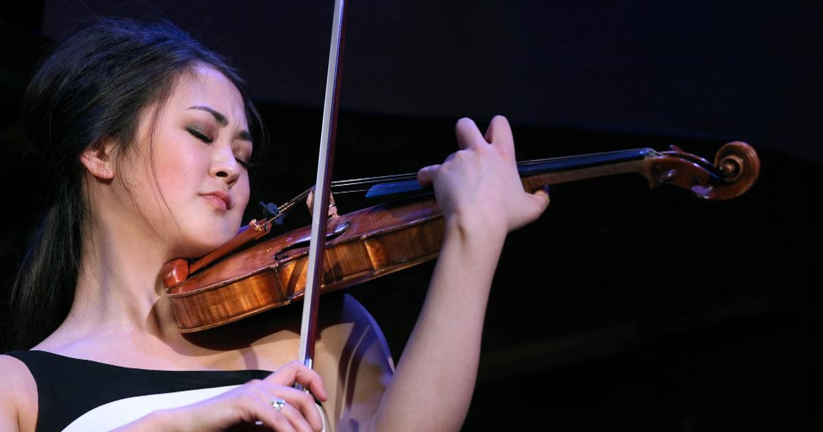 NYC-ARTS | NYC-ARTS Profile: Simone Porter | Season 2015 | Episode 140 ...