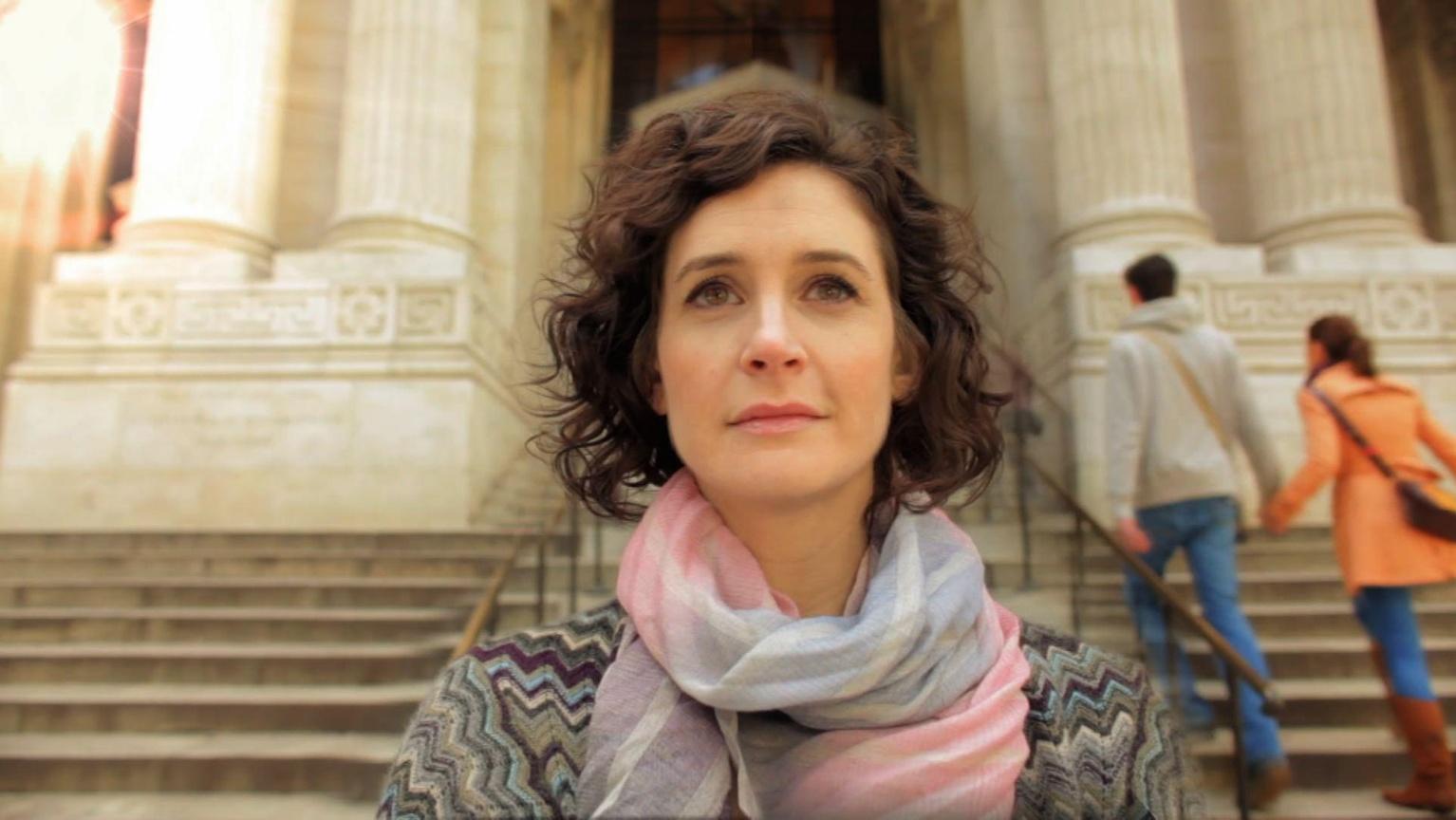 Profile: Susan Weber | NYC-ARTS | PBS