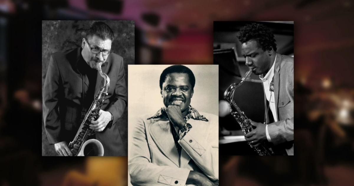 This Week at Lincoln Center: Coca-Cola Generations in Jazz | Season ...