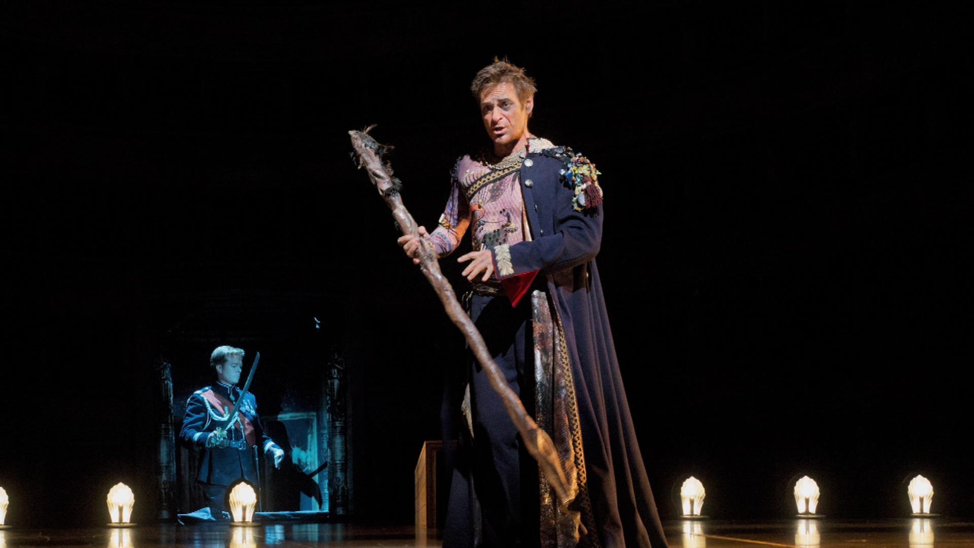This Week at Lincoln Center: The Tempest | NYC-ARTS | THIRTEEN - New ...