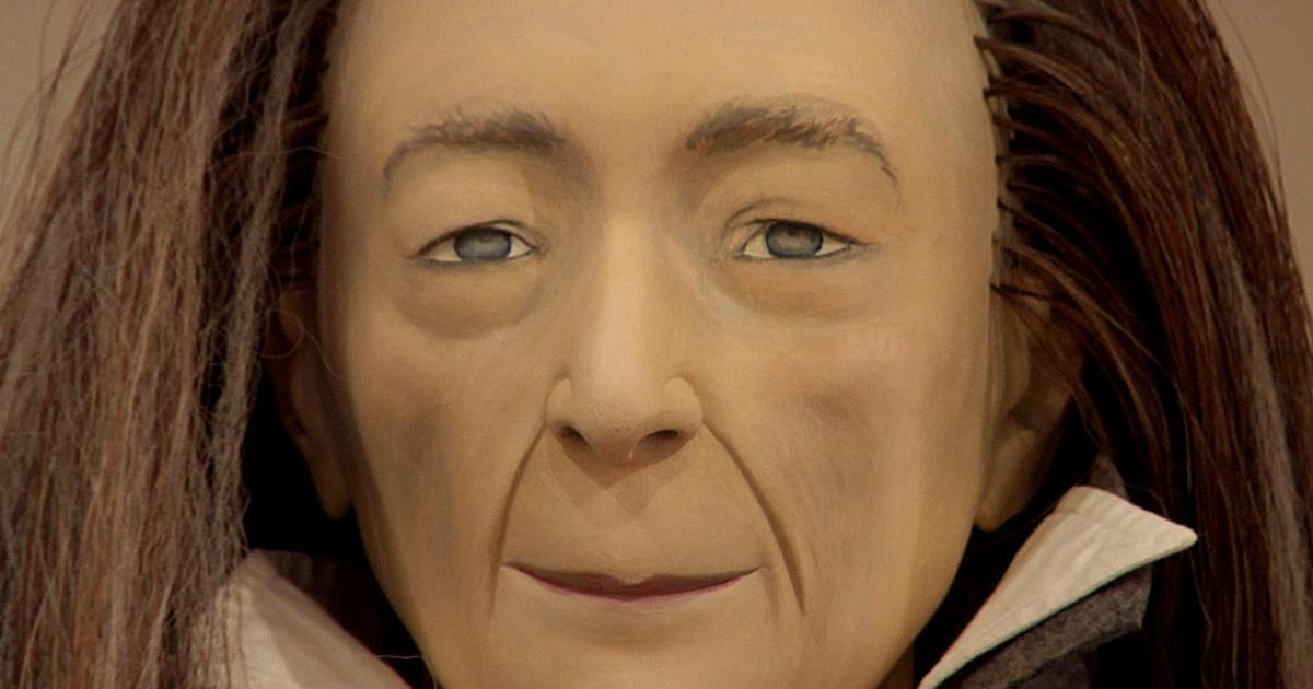 NYC-ARTS | Profile: Judith Shea and 'Her Own Style' | Season 2012 ...