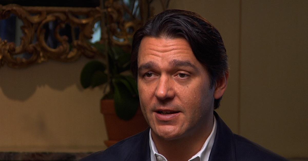 NYC-ARTS | Profile: Nathan Gunn | Season 2013 | Episode 50 | PBS