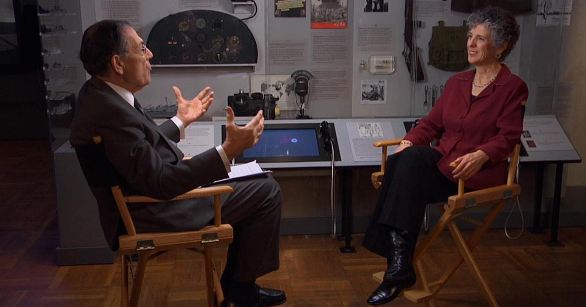 NYC-ARTS | Profile: New-York Historical Society | Season 2013 | Episode ...