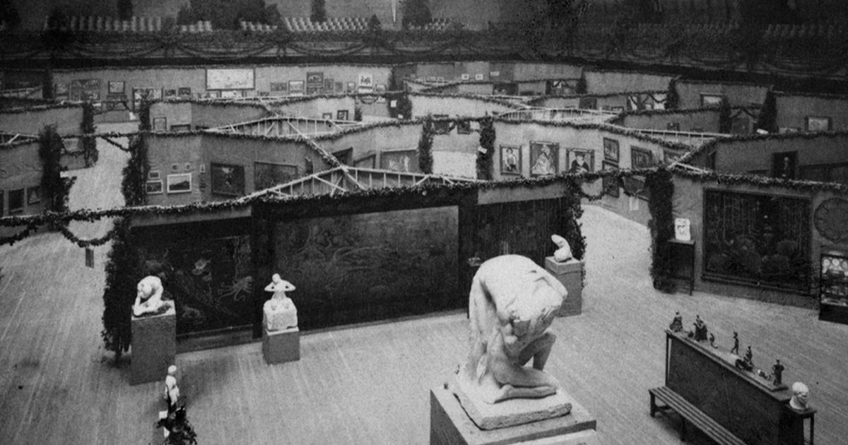 NYC-ARTS | Profile: Louise Mirrer, New-York Historical Society | Season ...