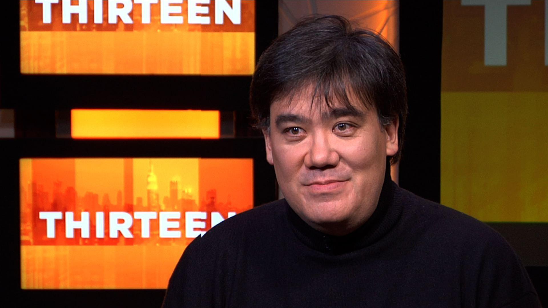 Alan Gilbert | Pioneers of Thirteen | THIRTEEN - New York Public Media