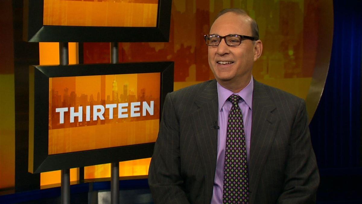 Bill Chase | Pioneers of Thirteen | THIRTEEN - New York Public Media