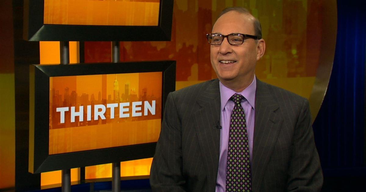 Pioneers of Thirteen | Bill Chase | PBS
