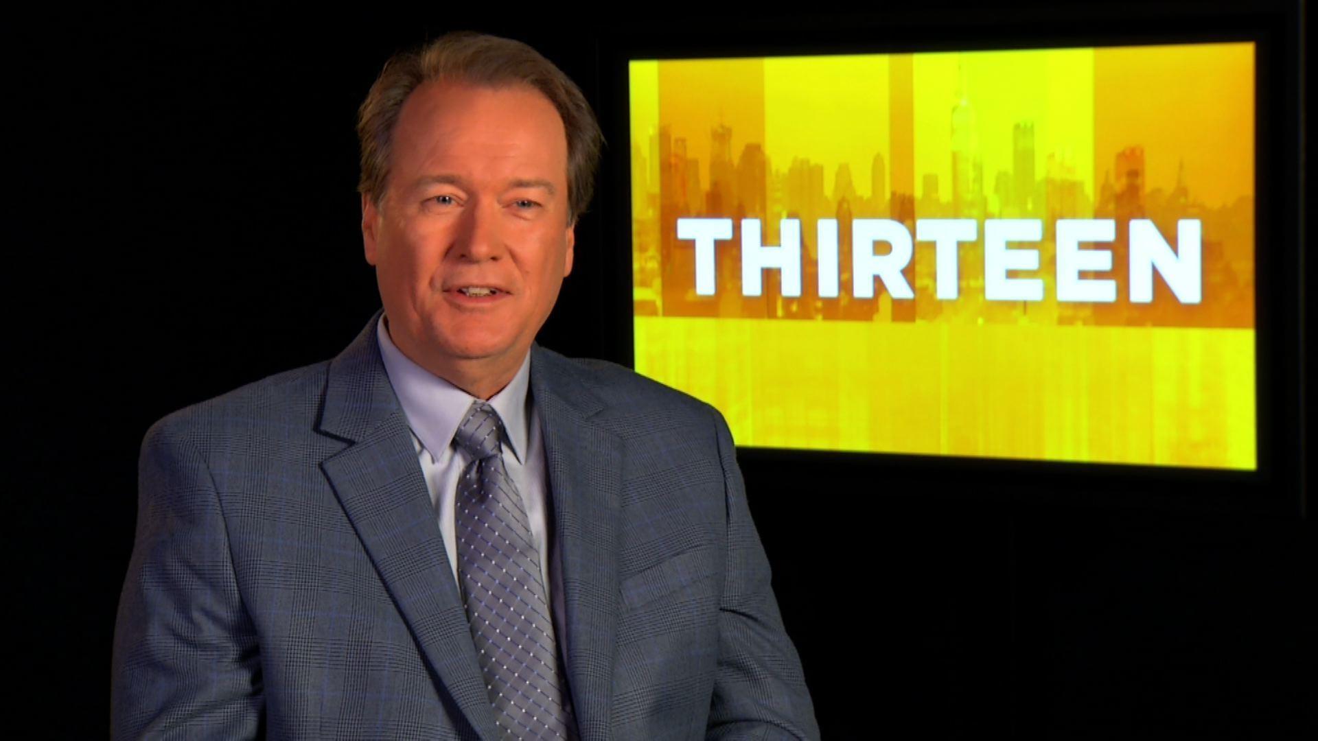 David Horn | Pioneers of Thirteen | THIRTEEN - New York Public Media