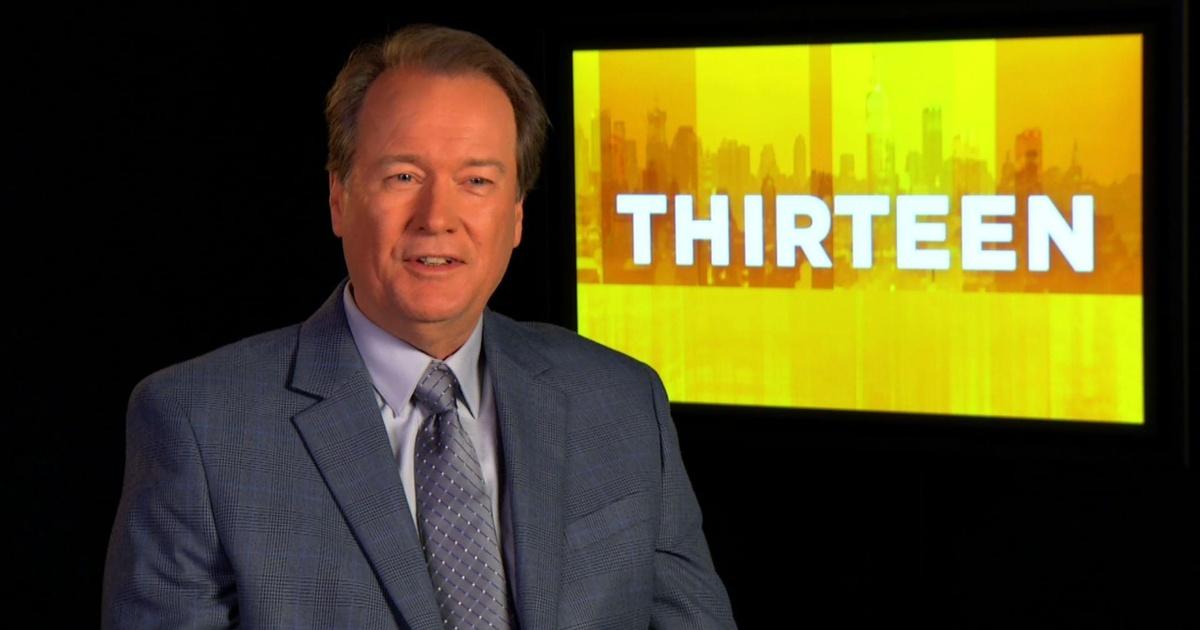 Pioneers of Thirteen | David Horn | PBS