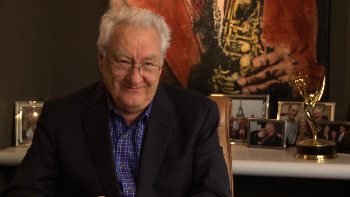 Don Mischer | Pioneers of Thirteen | THIRTEEN - New York Public Media