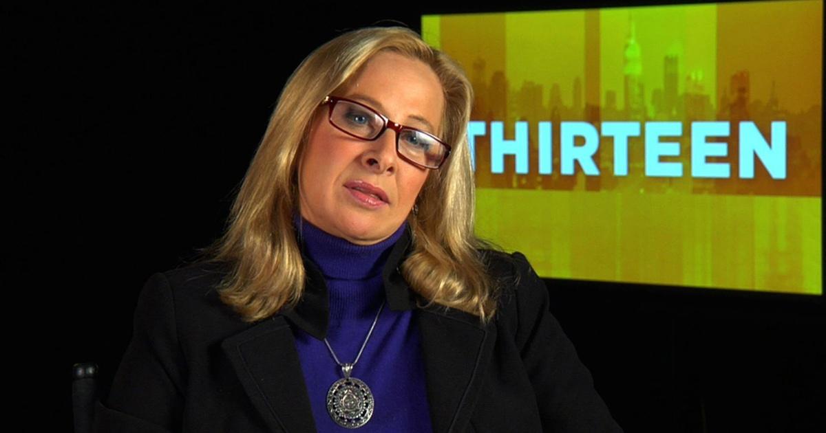 Pioneers of Thirteen | Sandra Sheppard | PBS