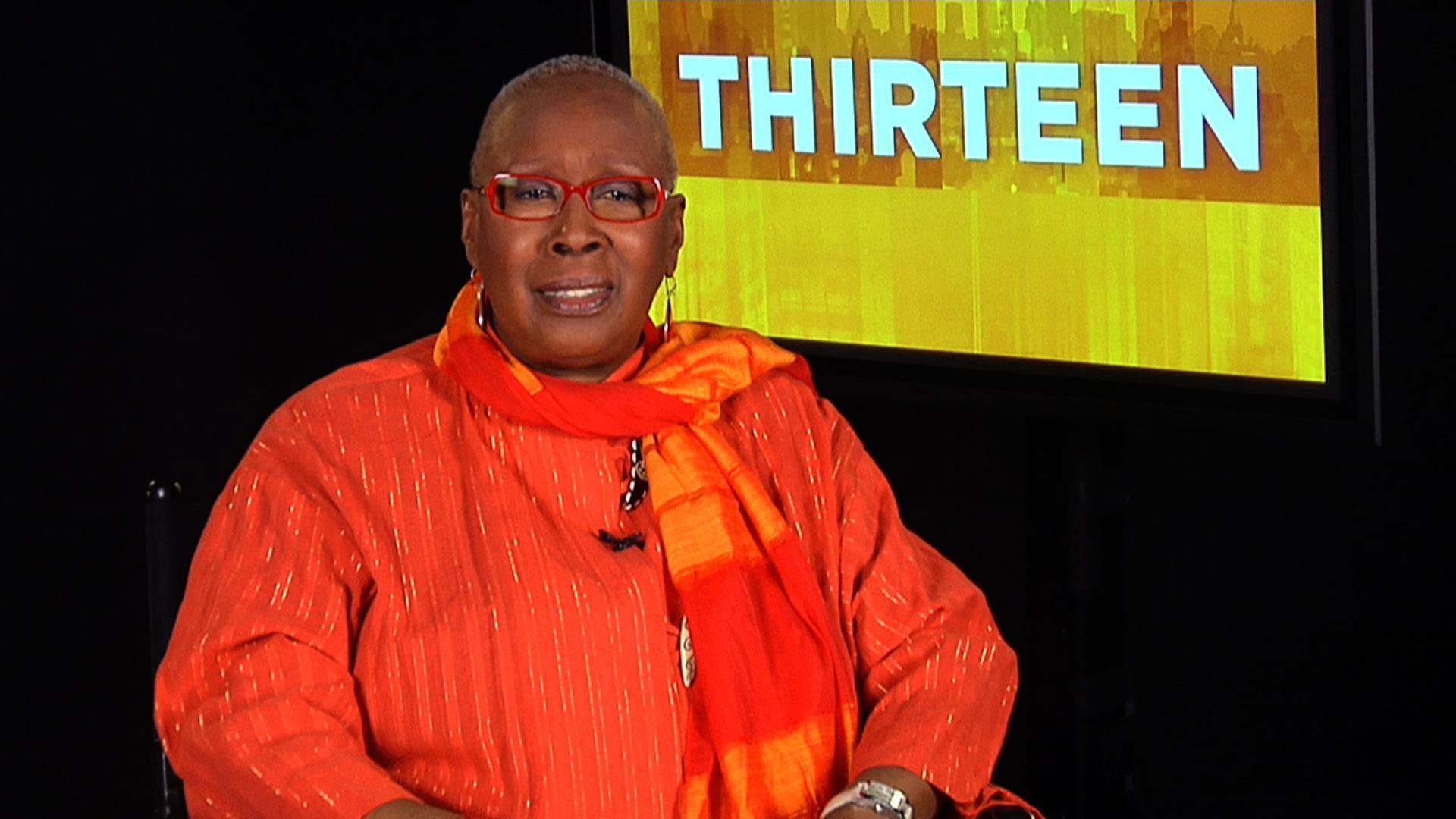 Judith Jamison | Pioneers of Thirteen | ALL ARTS