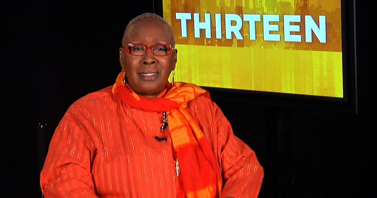 Pioneers of Thirteen | Judith Jamison | PBS