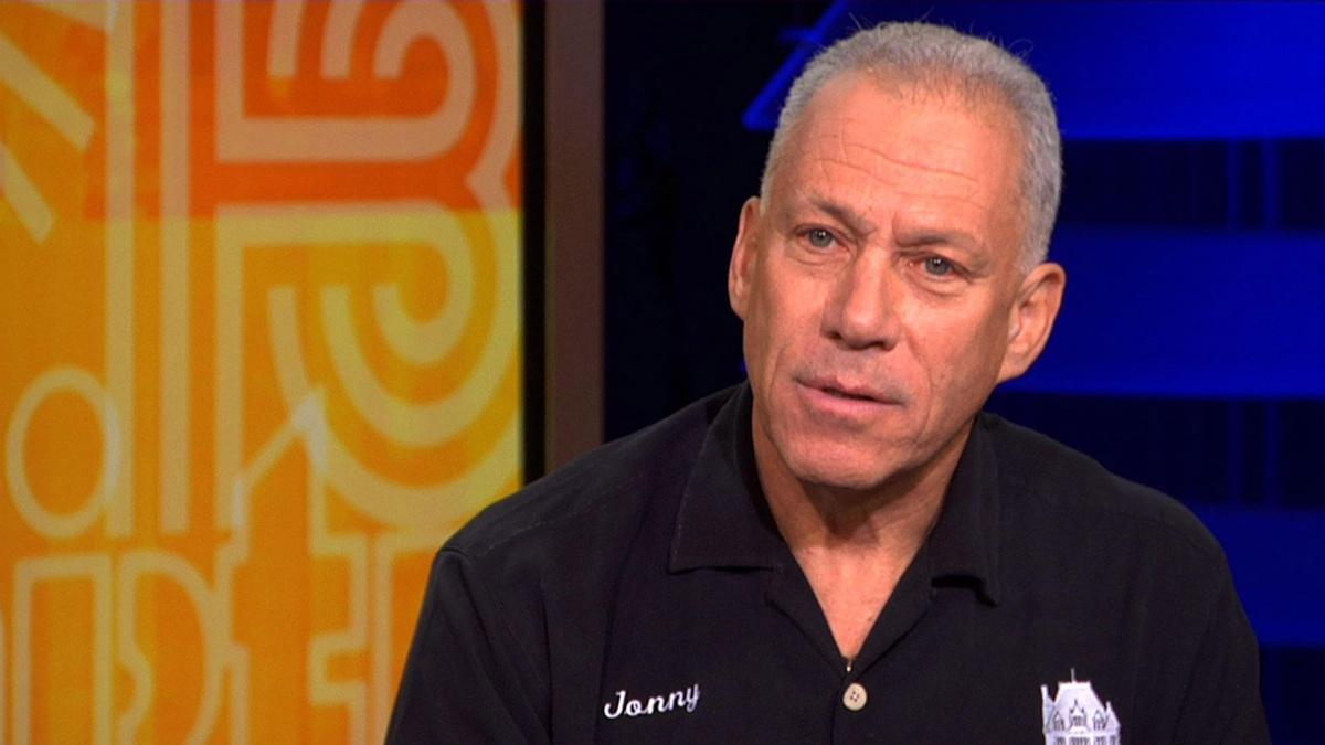 Jon Alpert | Pioneers of Thirteen | THIRTEEN - New York Public Media