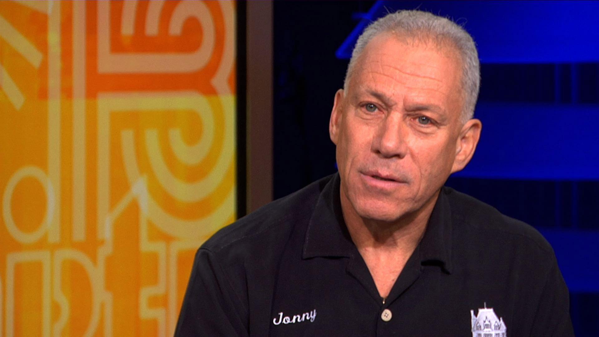 Jon Alpert | Pioneers of Thirteen | THIRTEEN - New York Public Media