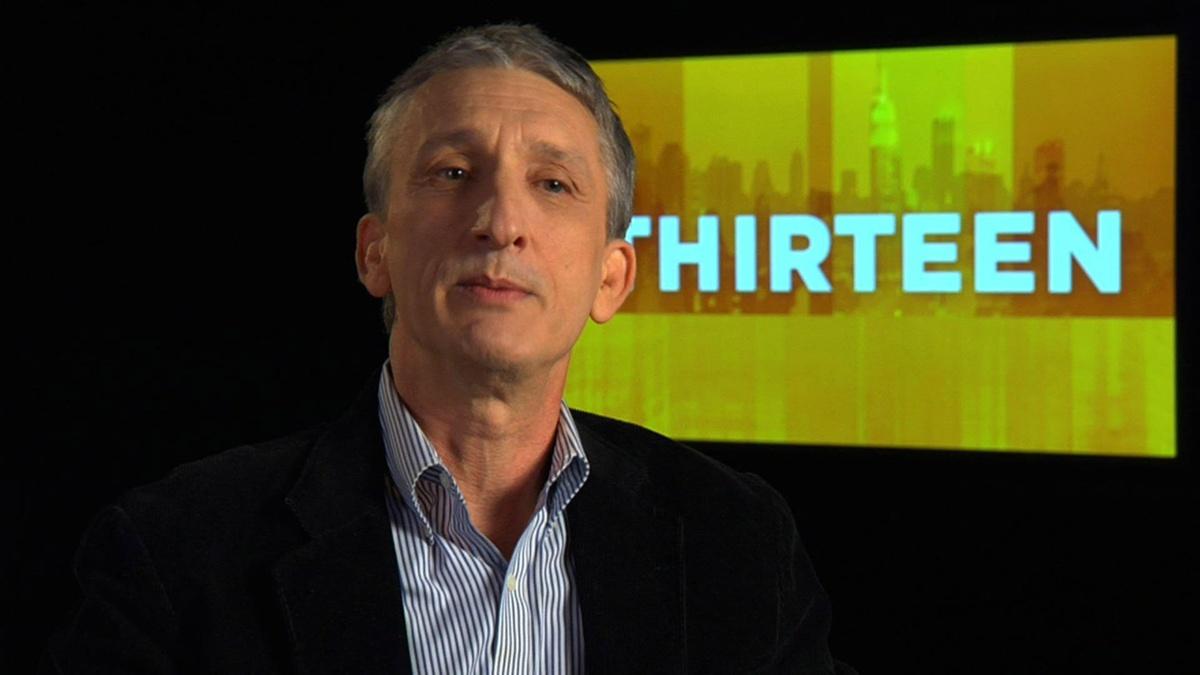 Jeff Folmsbee | Pioneers of Thirteen | THIRTEEN - New York Public Media