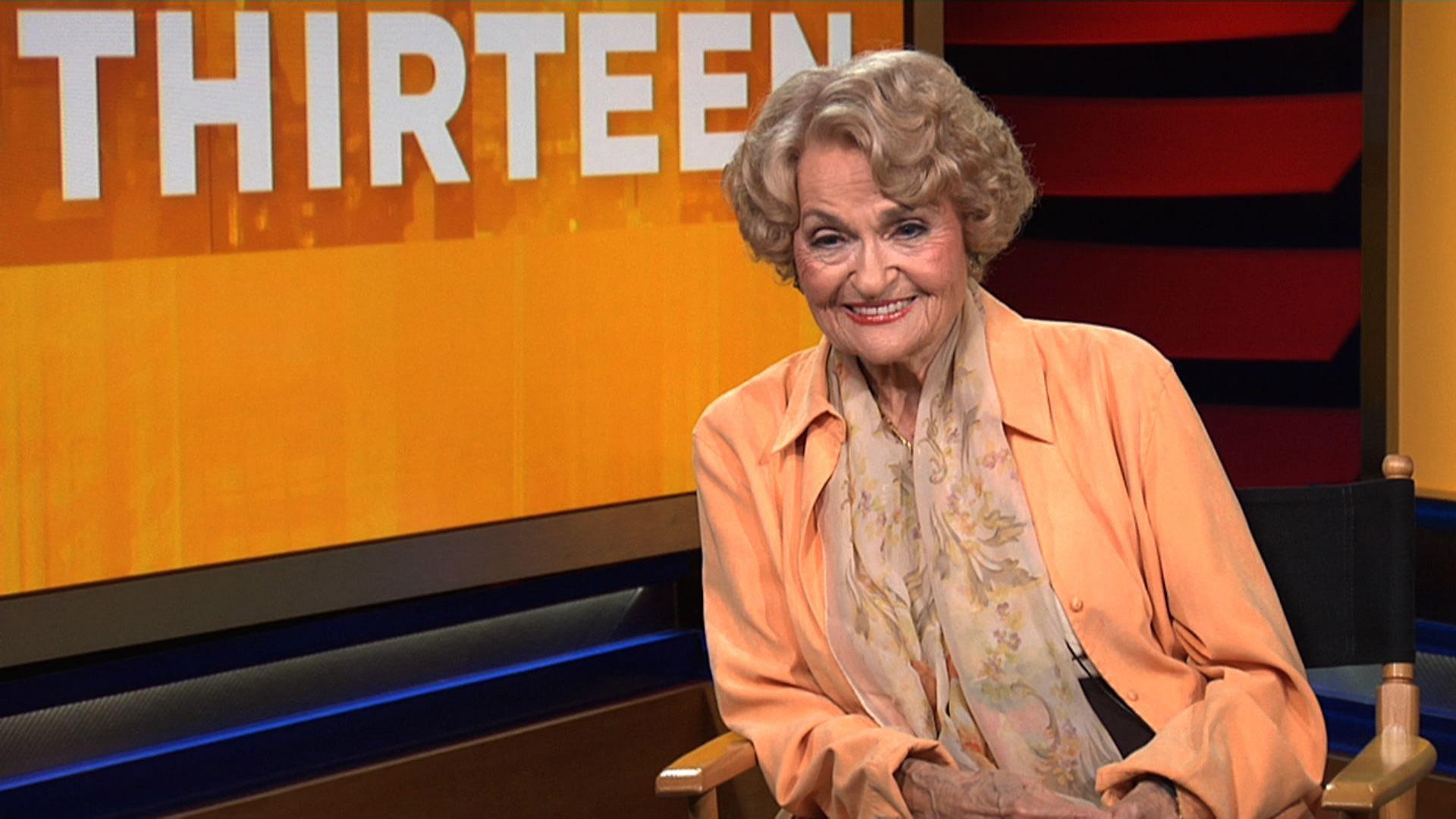 Perry Miller Adato | Pioneers of Thirteen | THIRTEEN - New York Public ...