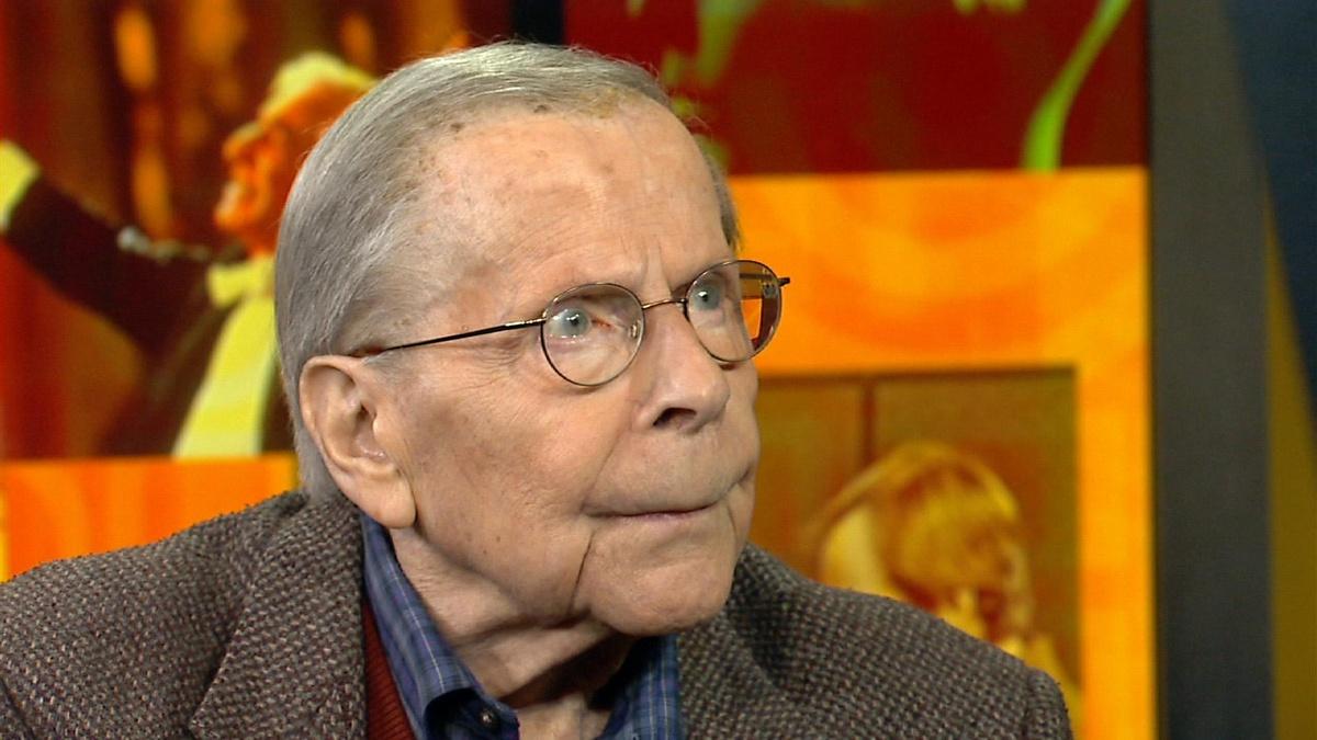 Robert Kotlowitz | Pioneers of Thirteen | THIRTEEN - New York Public Media