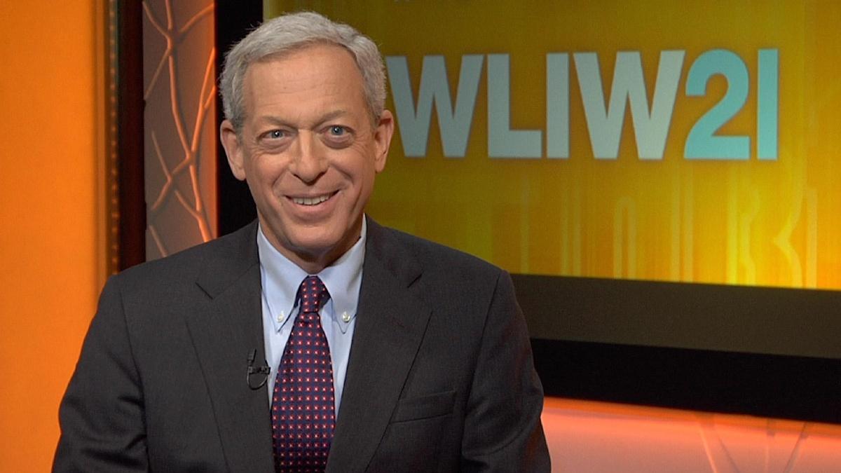 Barry Shapiro | Pioneers of Thirteen | THIRTEEN - New York Public Media