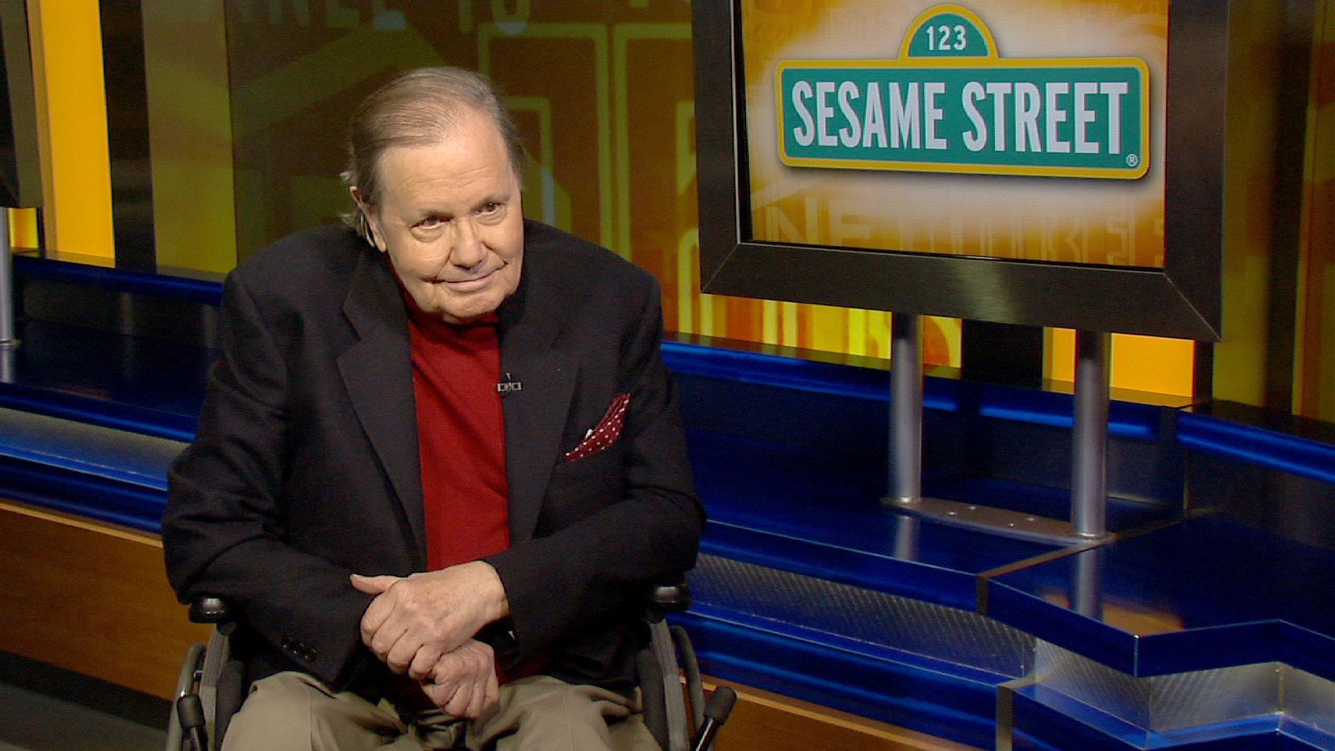 Ray Sipherd | Pioneers of Thirteen | THIRTEEN - New York Public Media