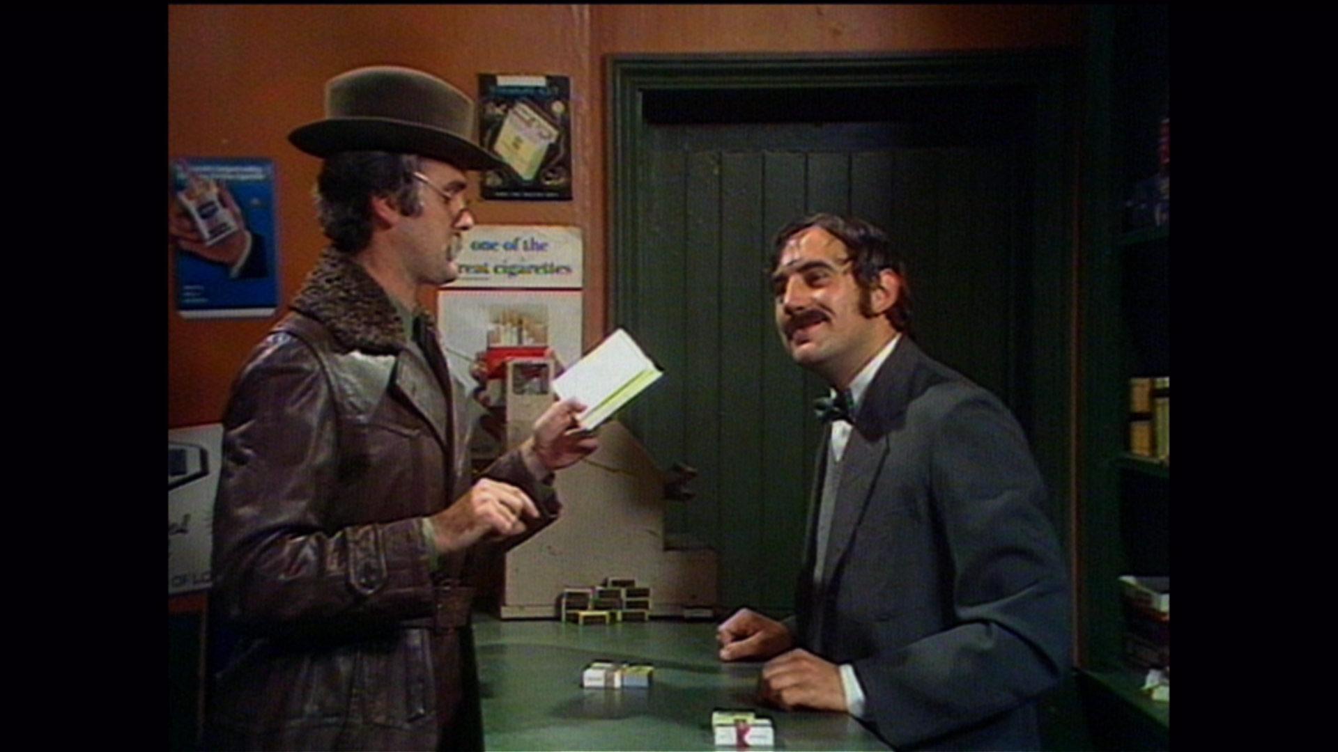 Monty Python's Flying Circus | Pioneers of Thirteen | THIRTEEN - New ...