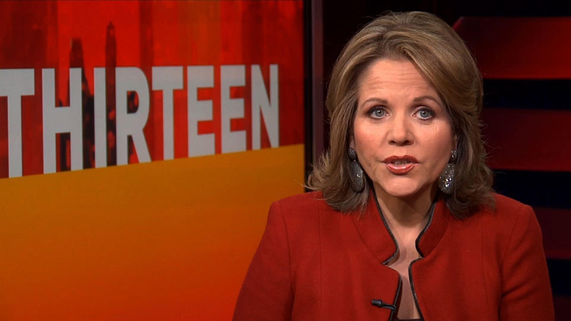 Renée Fleming | Pioneers of Thirteen | THIRTEEN - New York Public Media