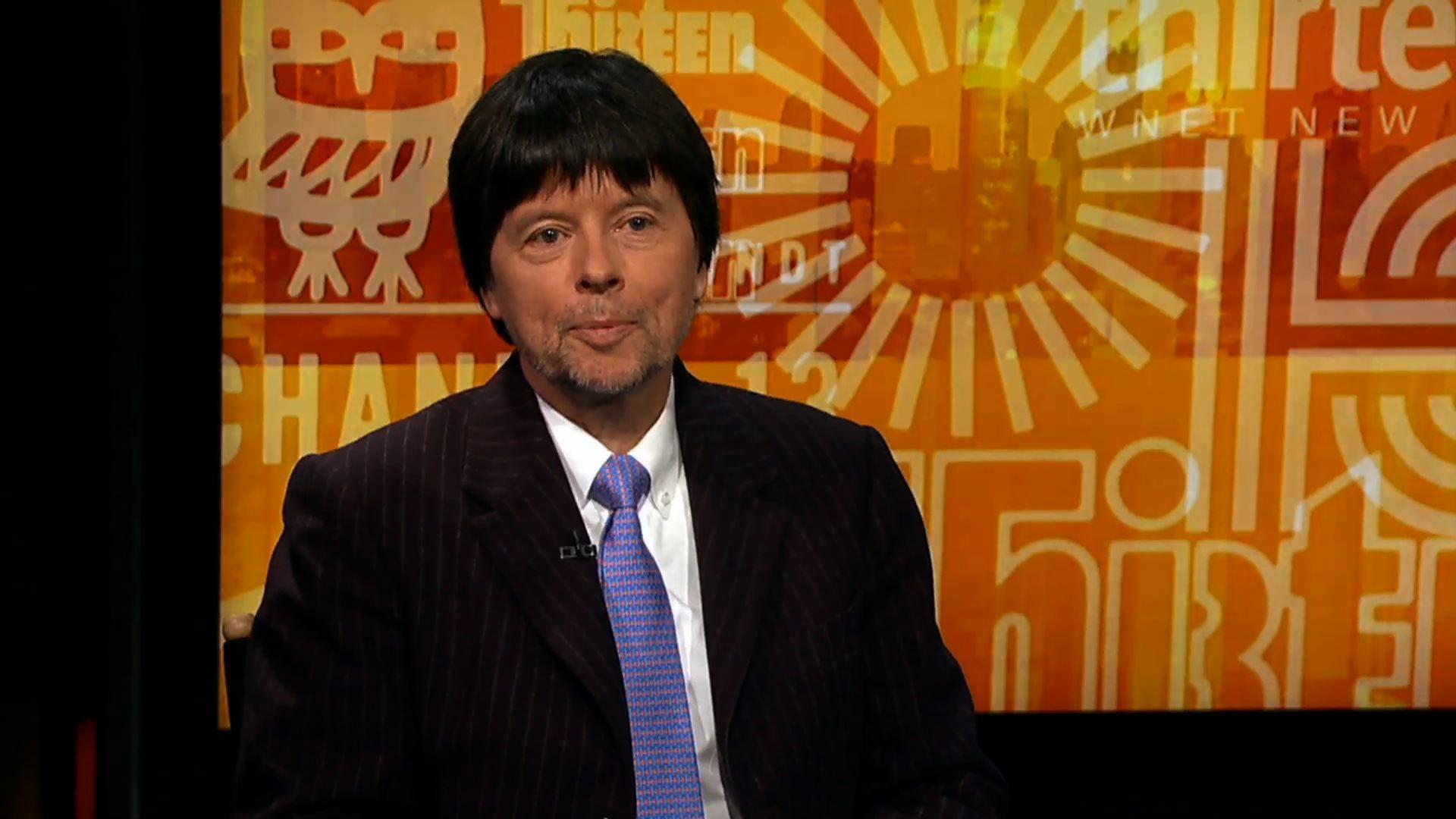 Ken Burns Pioneers of THIRTEEN | Pioneers of Thirteen | THIRTEEN - New ...