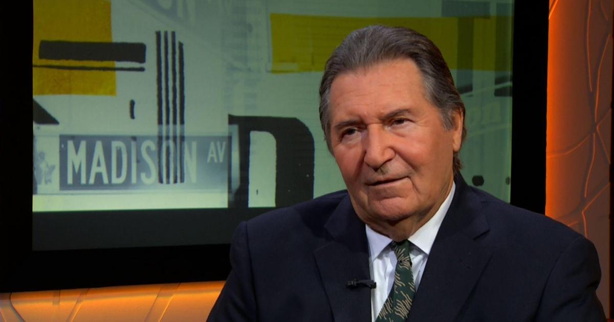 The Real Mad Men and Women of Madison Avenue | THIRTEEN PBS