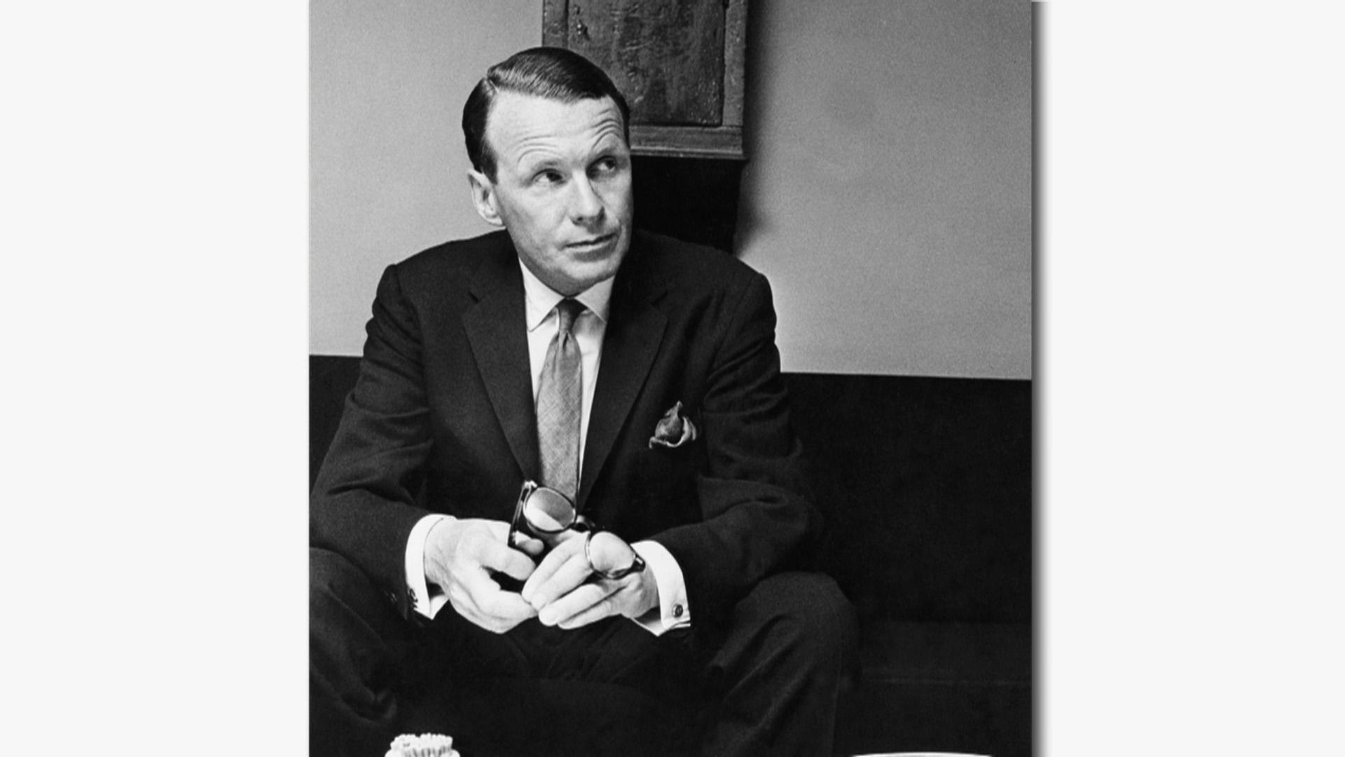 Maas and Sirowitz on Ogilvy | The Real Mad Men and Women of Madison ...