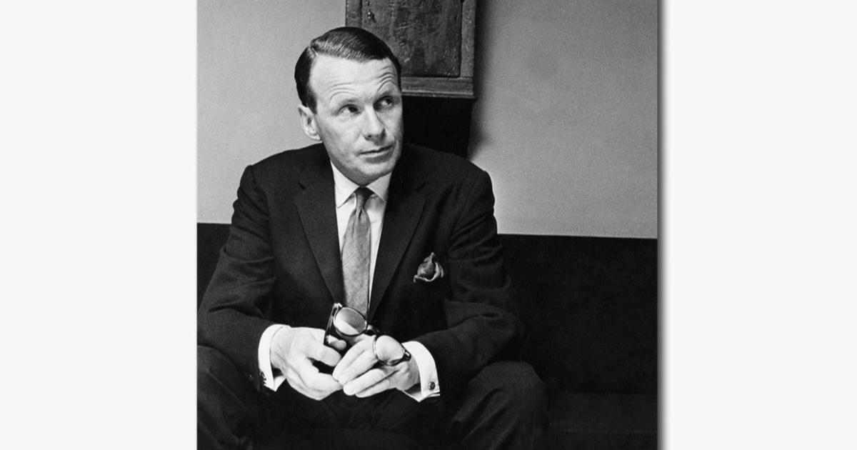 The Real Mad Men and Women of Madison Avenue | Maas and Sirowitz on ...