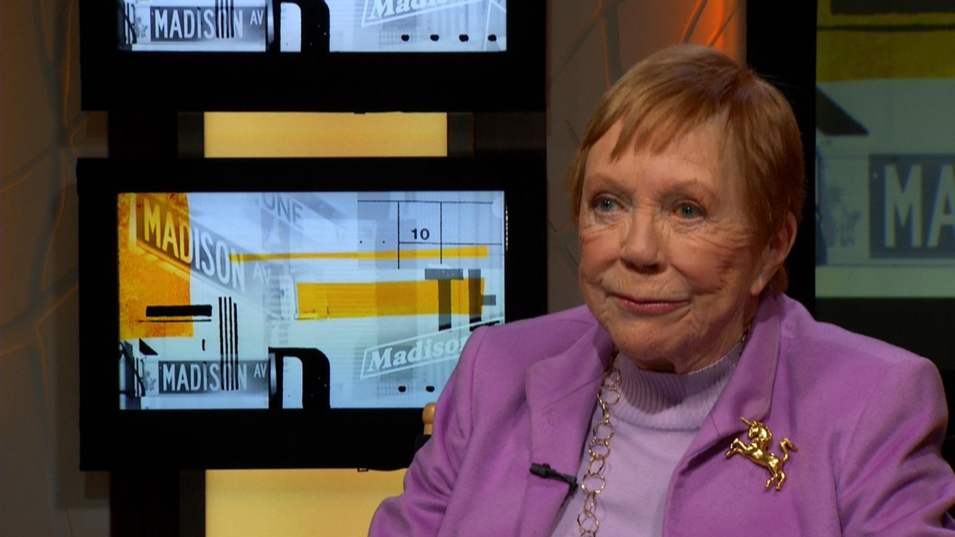 Jane Maas on Women in Advertising | The Real Mad Men and Women of ...