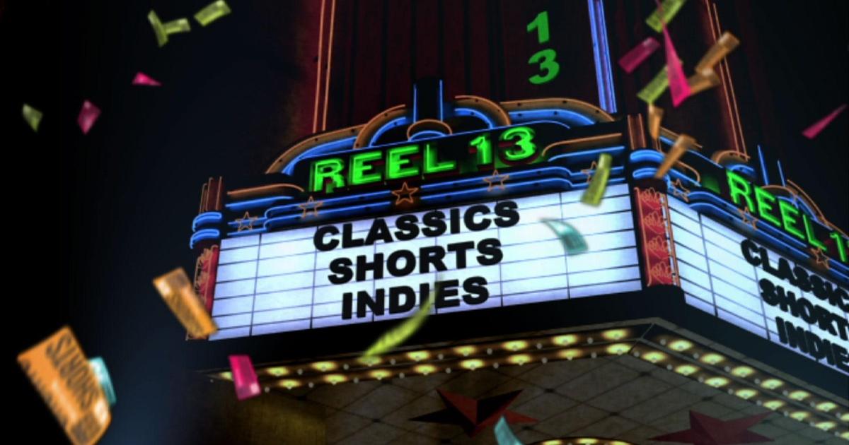 Reel 13 | Reel 13 Preview: October 4, 2014 | PBS