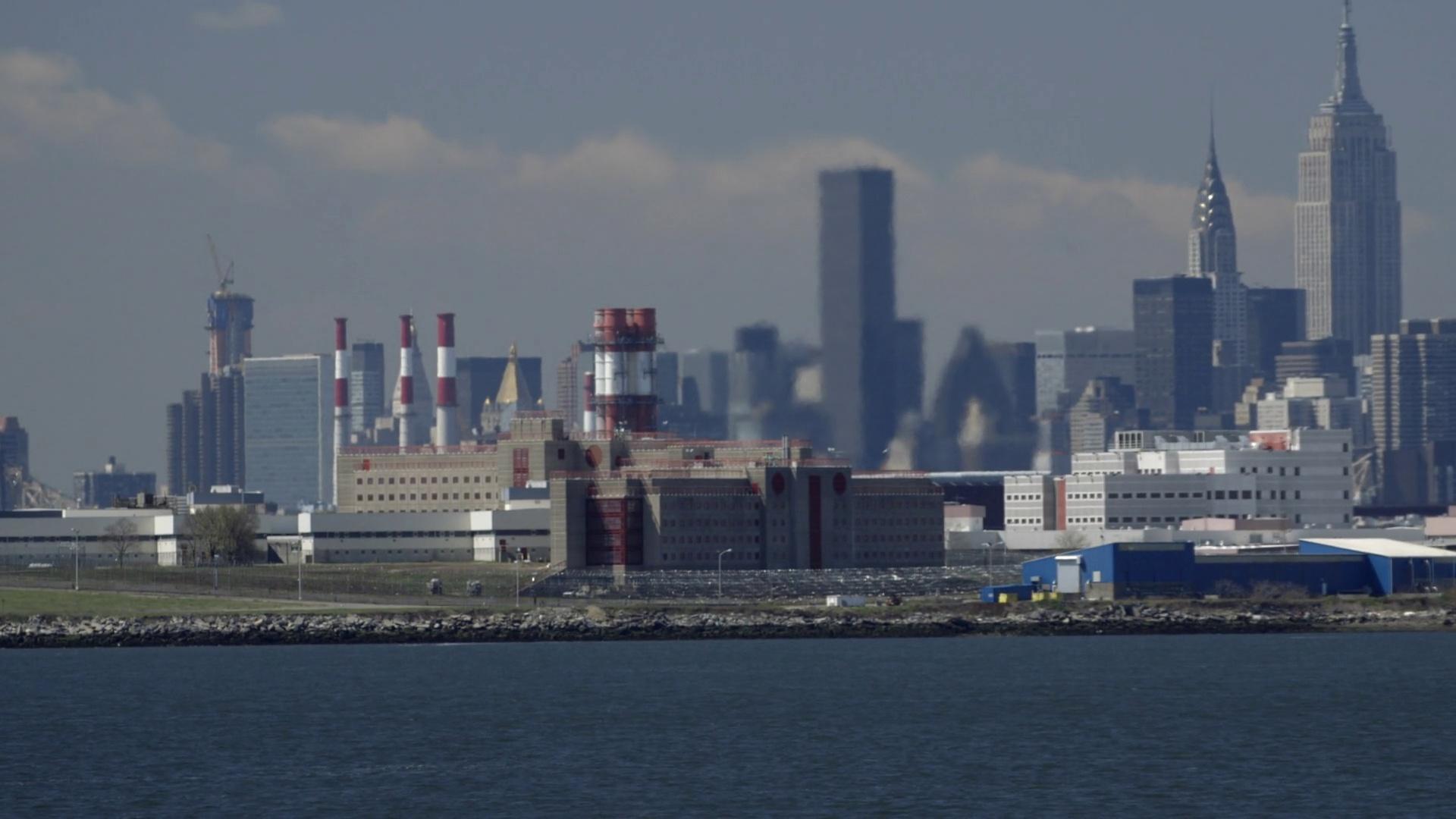 Rikers | Rikers | WLIW