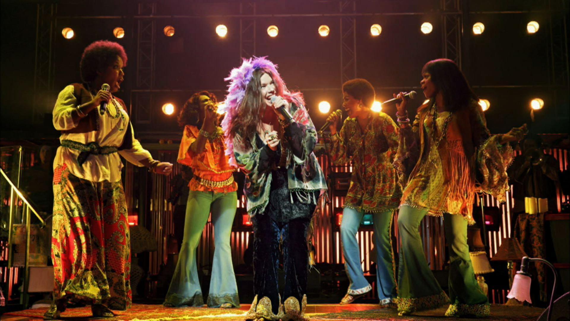 Fall 2013 Season Preview | Theater Talk | THIRTEEN - New York Public Media