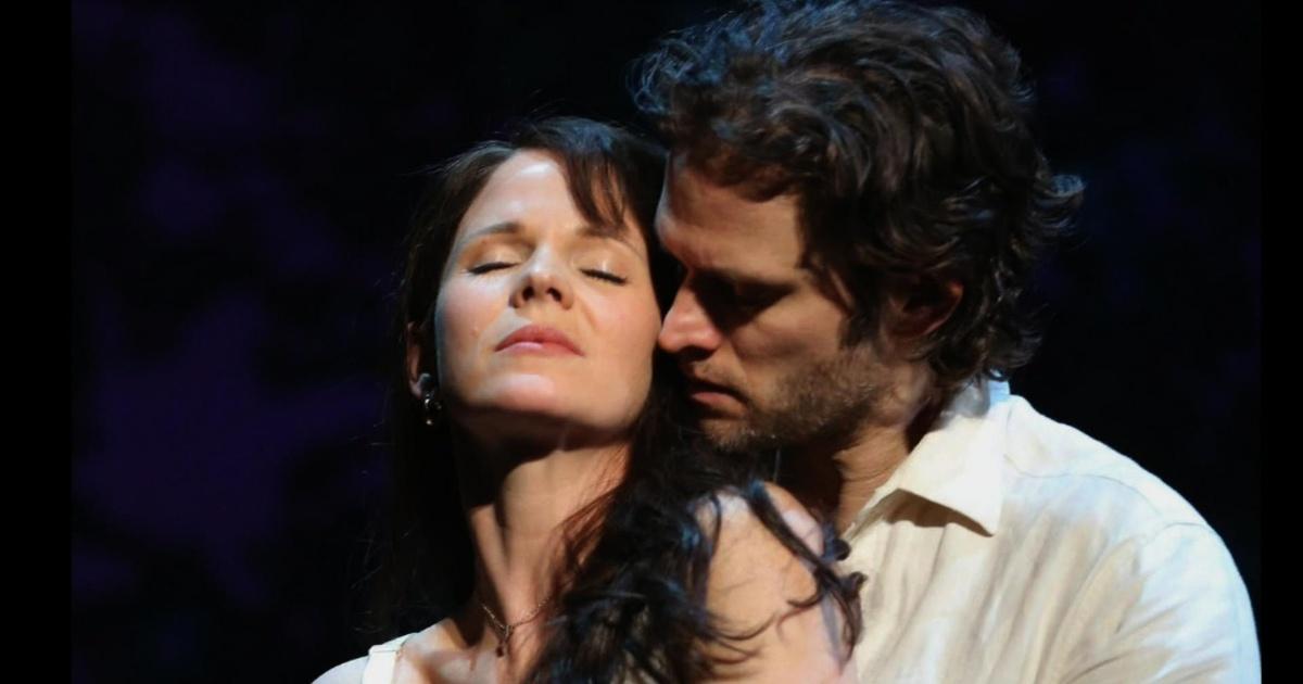 Theater Talk | SPRING SEASON PREVIEW, 2014 | PBS