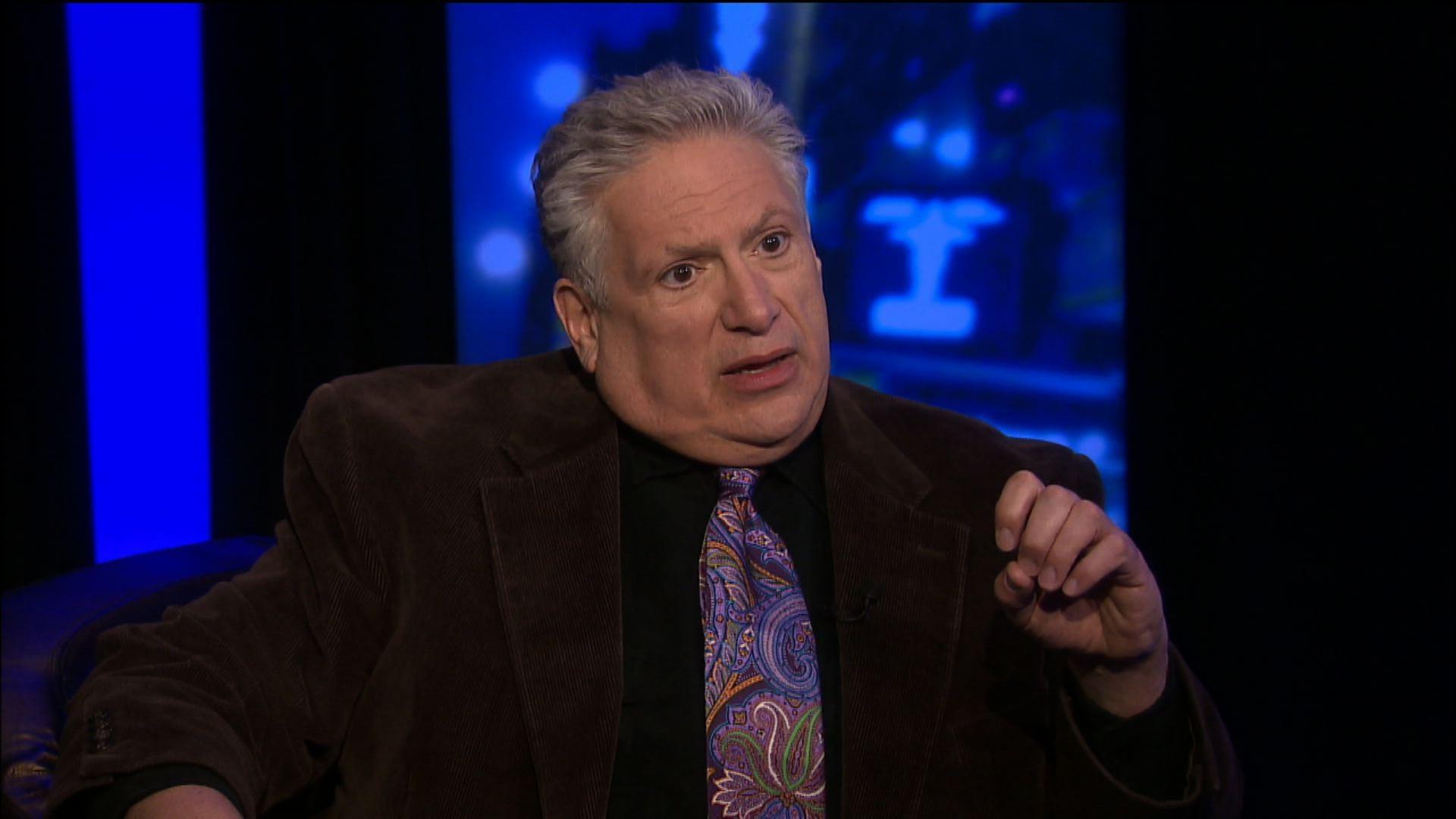 Theater Talk: Casa Valentina | Theater Talk | THIRTEEN - New York ...