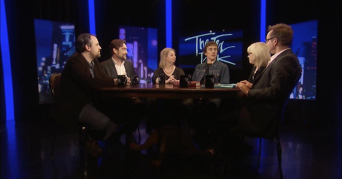 Theater Talk | Wolf Hall | PBS