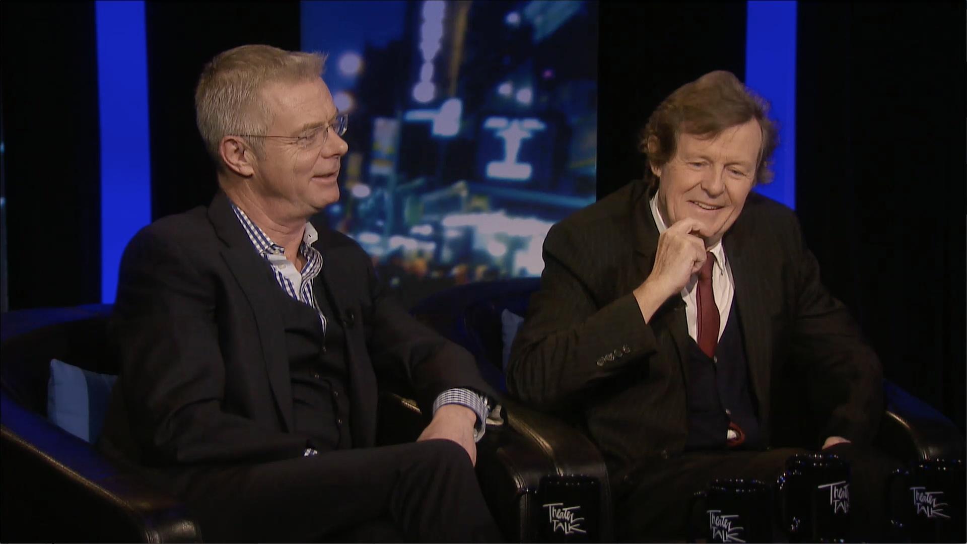 Skylight | Theater Talk | ALL ARTS