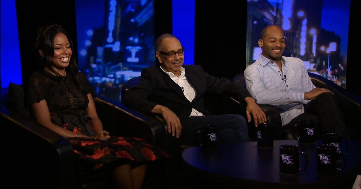 Theater Talk | Shuffle Along | PBS